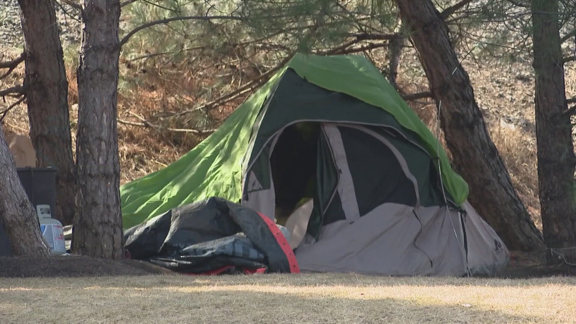 New plan to address chronic homelessness in Indianapolis | wthr.com