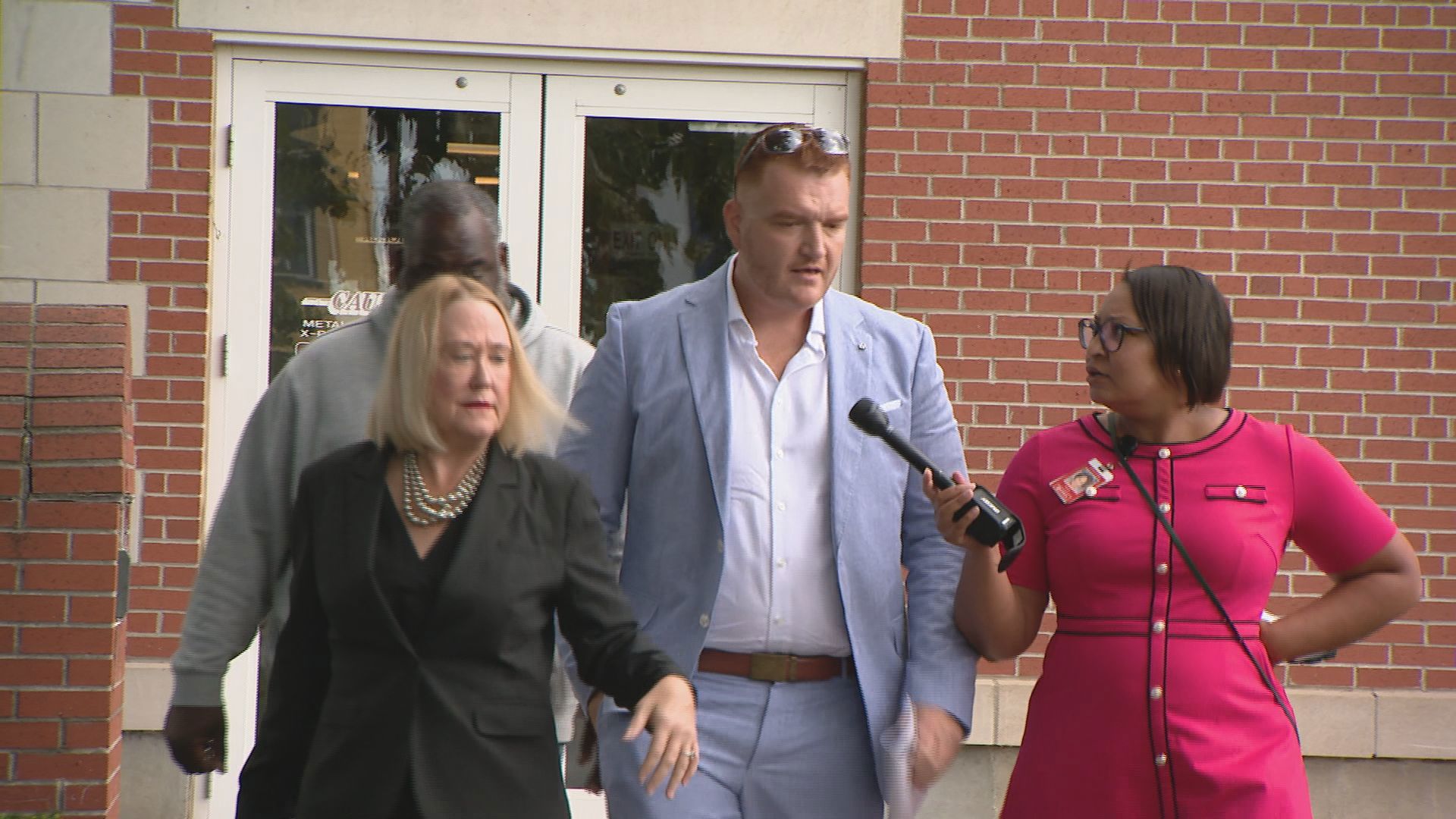 Former Plainfield police officer accepts plea agreement | wthr.com