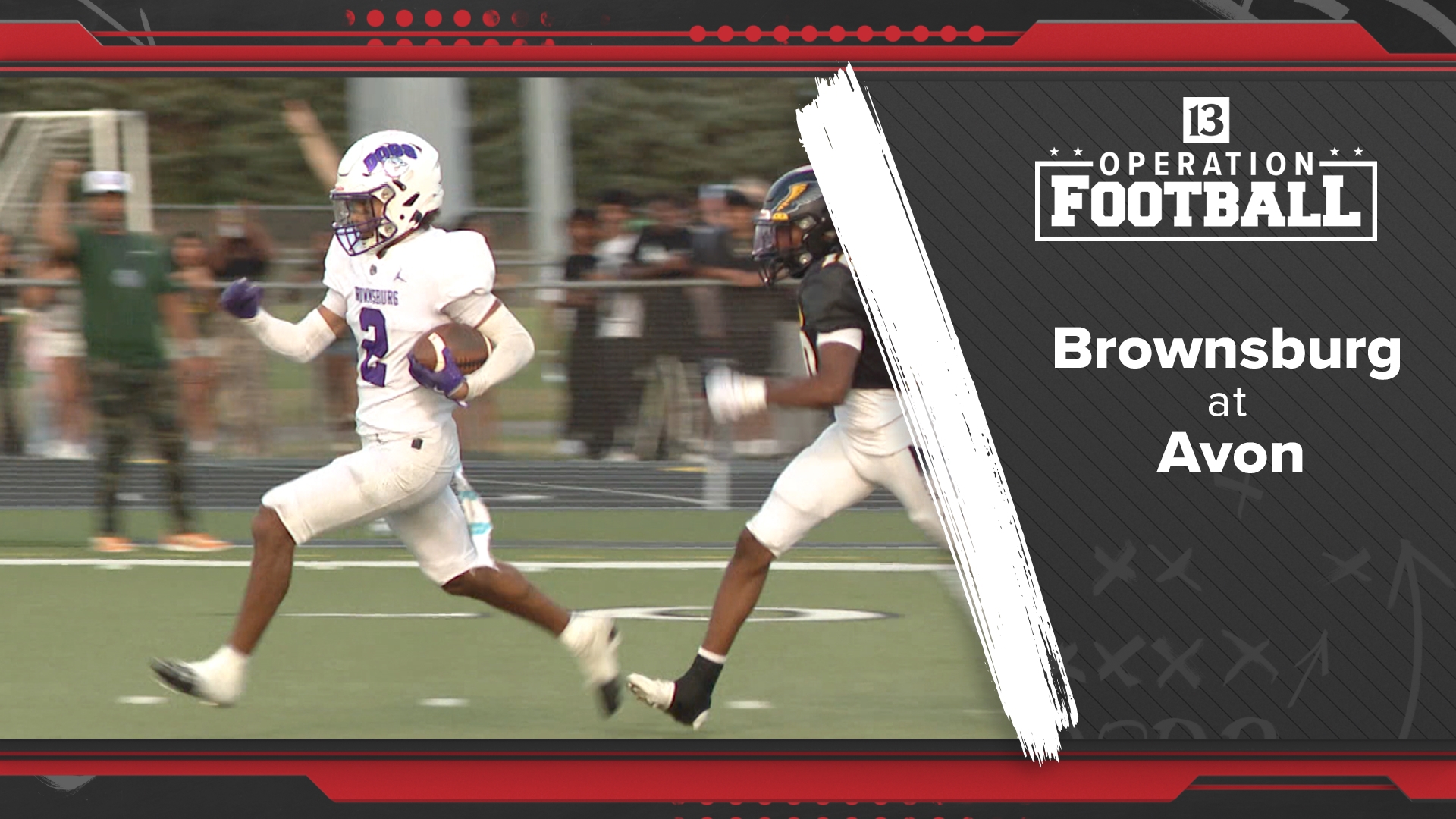 Brownsburg hangs on to take down Avon in 55-47 thriller | Operation ...