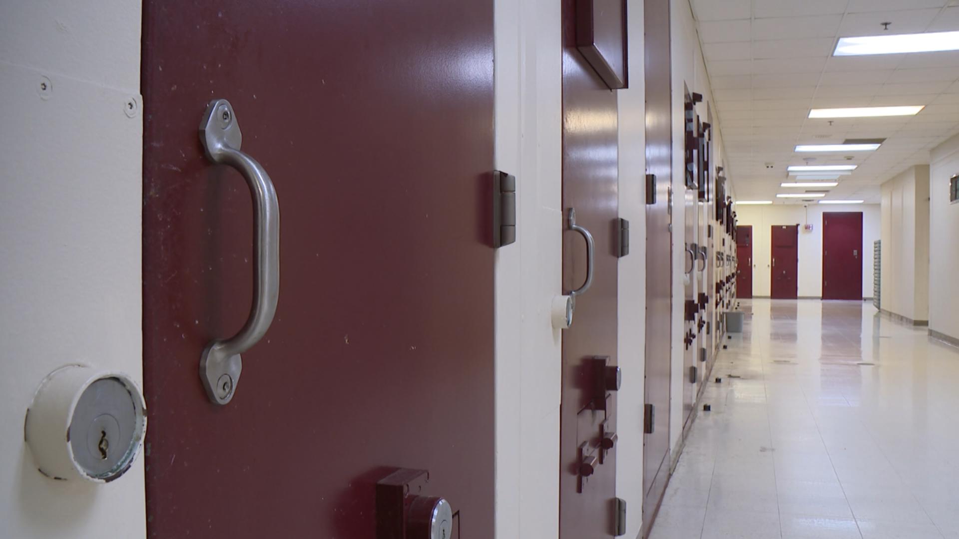 IDOC to reimburse county jails $12M in back pay for housing inmates ...