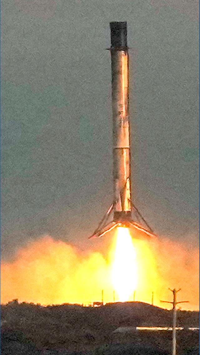 Purdue awards Space X team for first Neil Armstrong Space Prize | wthr.com