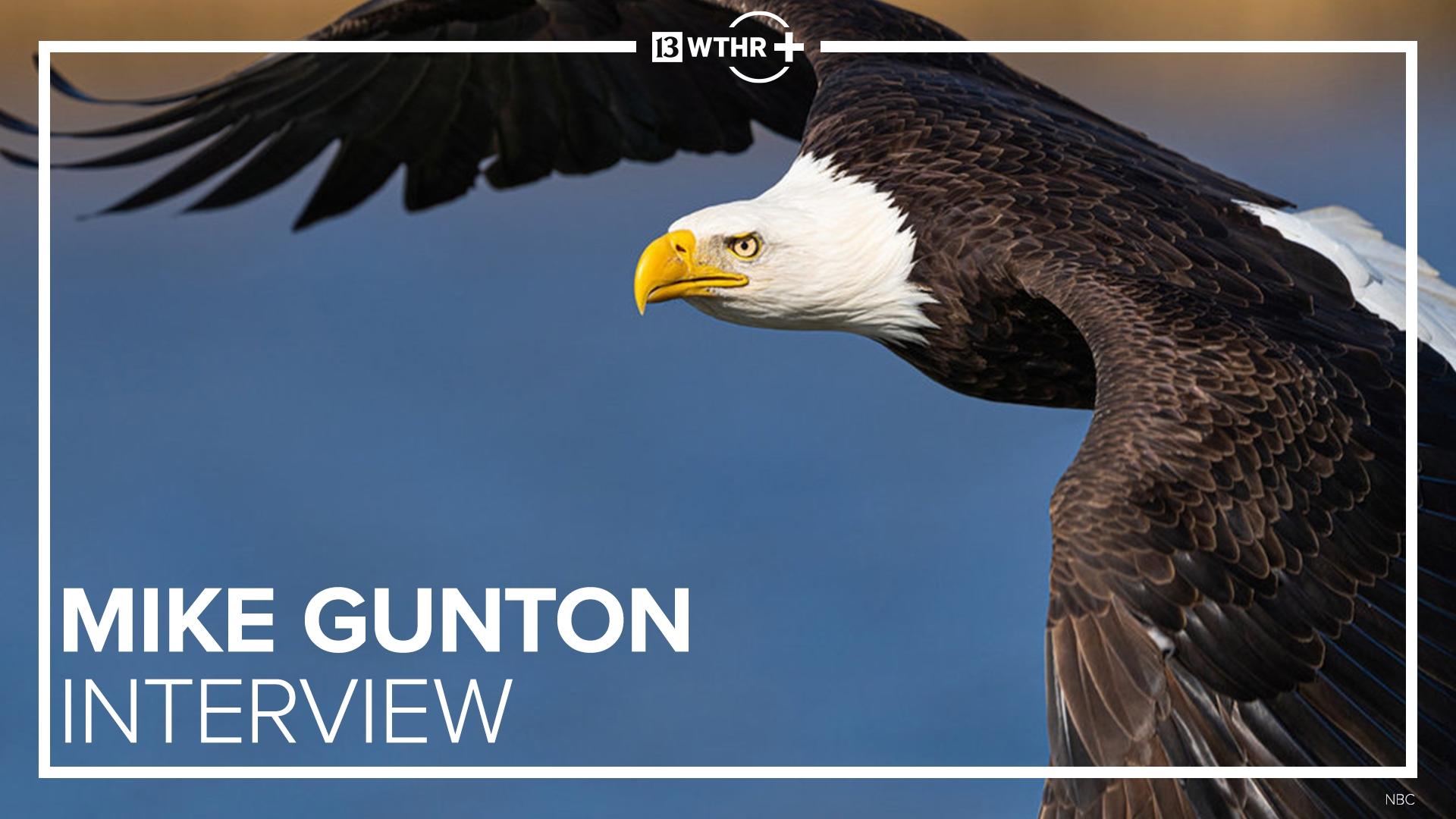 Mike Gunton previews 'The Americas' docuseries, narrated by Tom Hanks ...