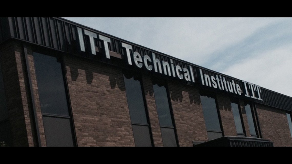 WGU Indiana offers financial aid to former ITT Tech students | wthr.com