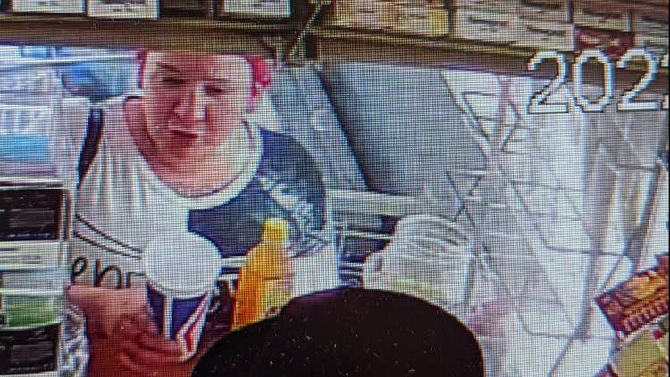 IMPD locates missing 2-year-old boy from stolen pickup | wthr.com