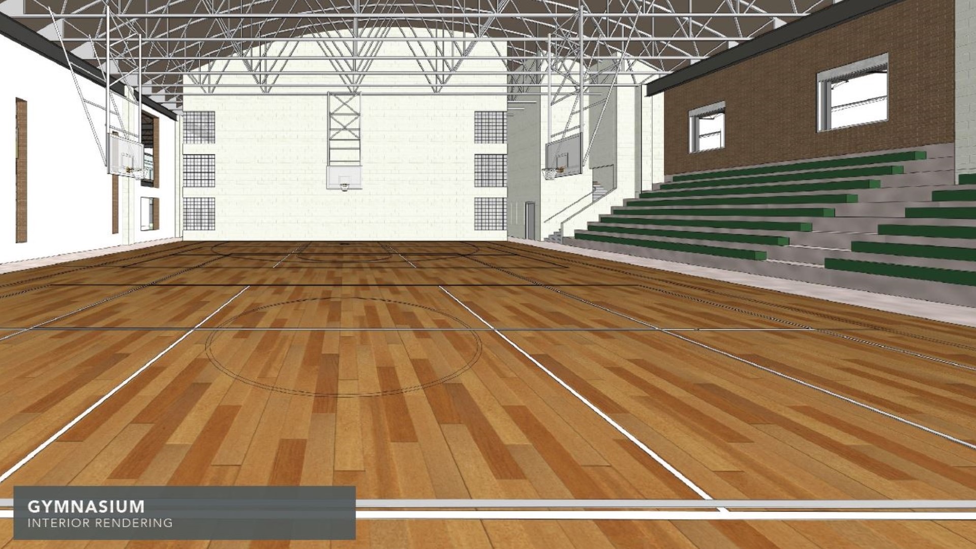 Greenwood indoor sports complex nearing completion | wthr.com