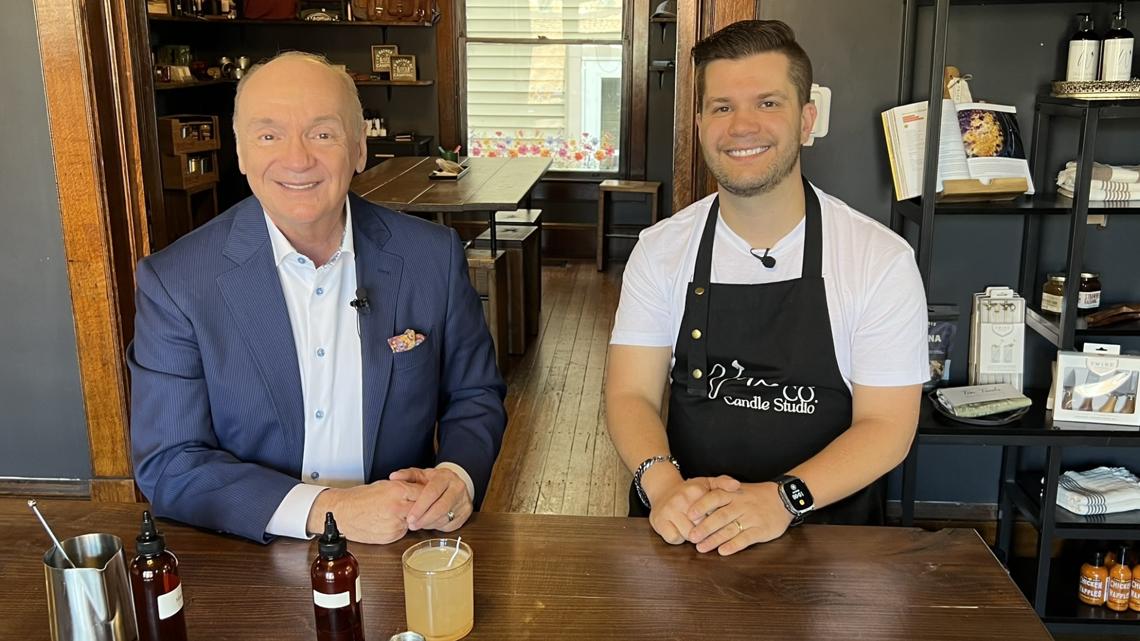 Chuck Lofton's favorite places in Franklin | wthr.com