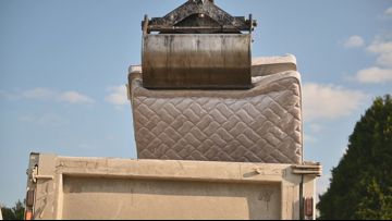 How to get rid of large trash for under $5 in Indy | wthr.com