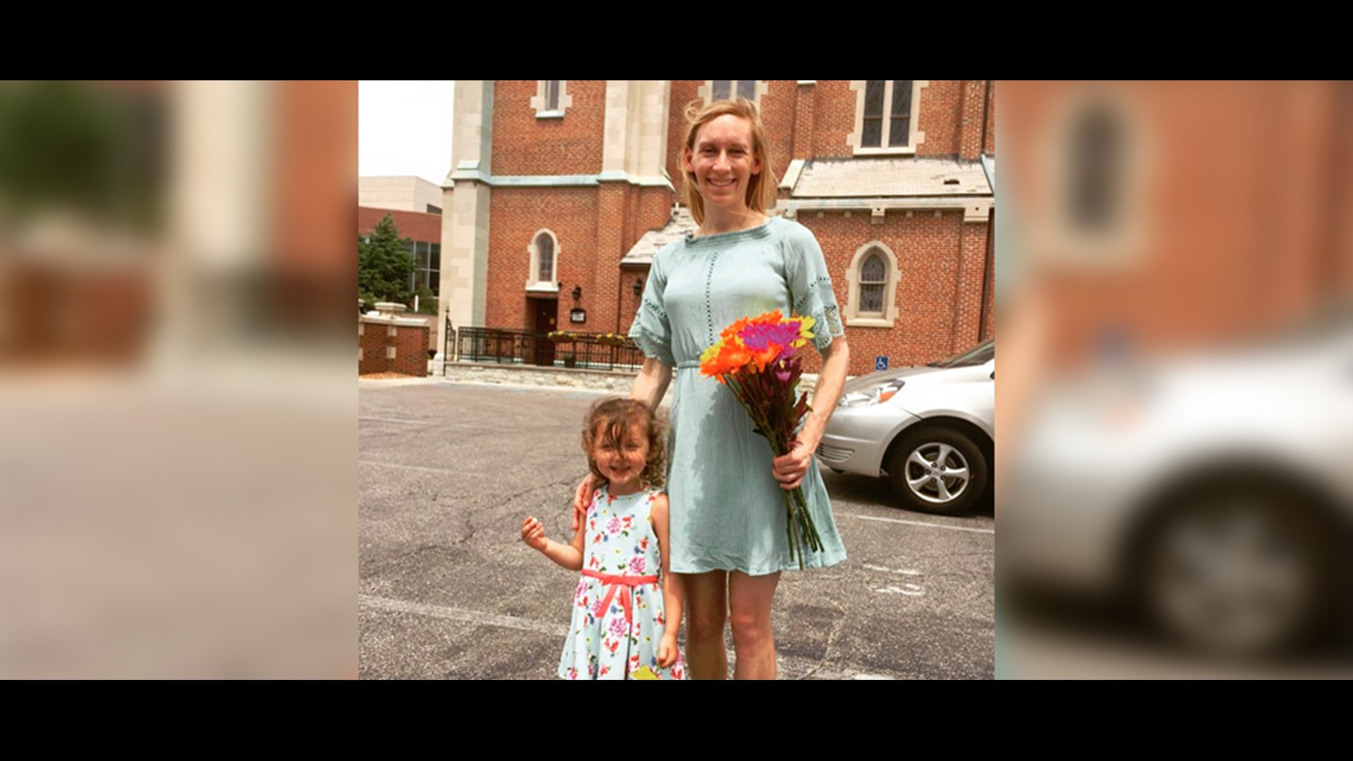 Nathan Trapuzzano's wife, daughter celebrate his birthday with random ...