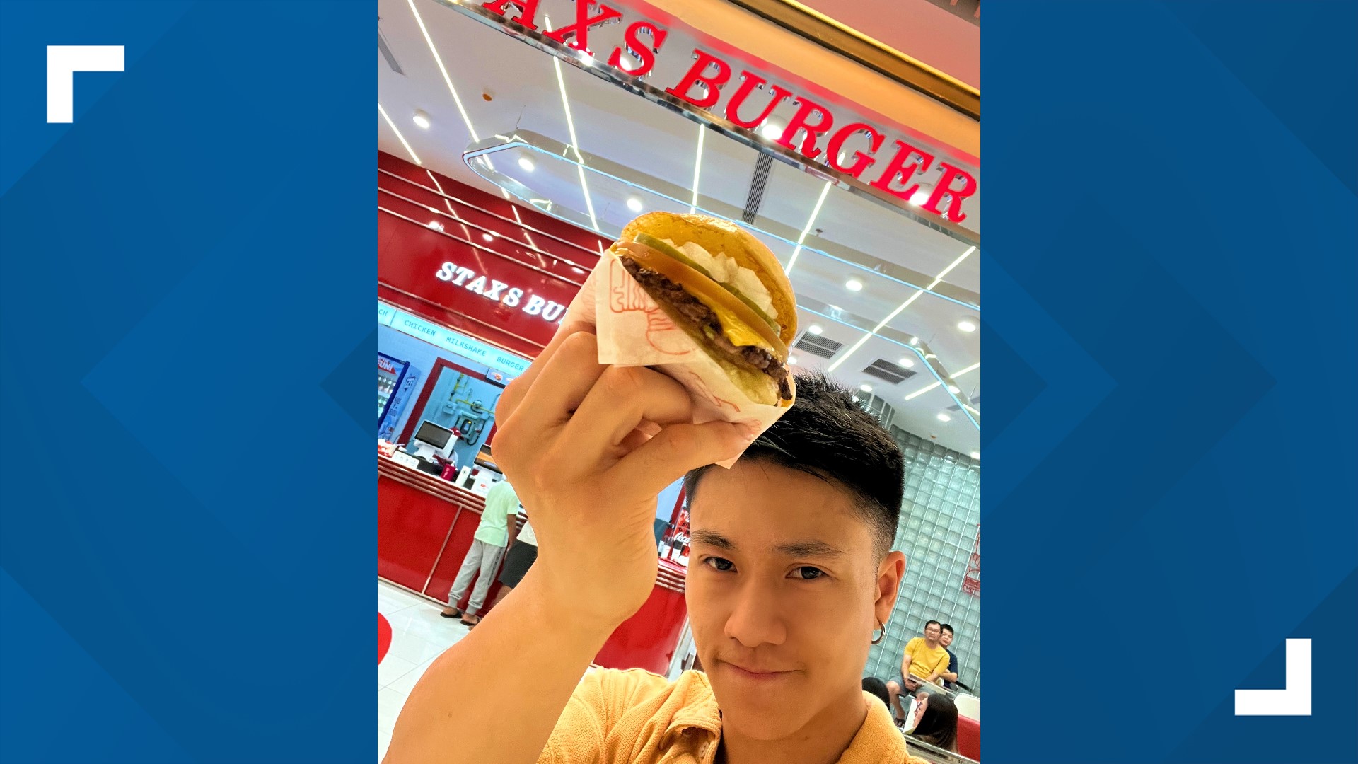 Brandon Soo Hoo previews 'The Tiger's Apprentice' | wthr.com