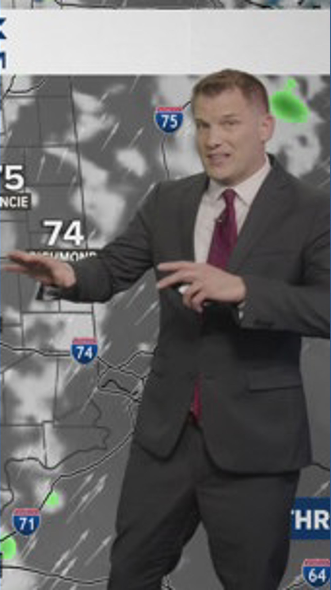 13Weather Forecast | 4 p.m. update, April 23, 2026 | wthr.com