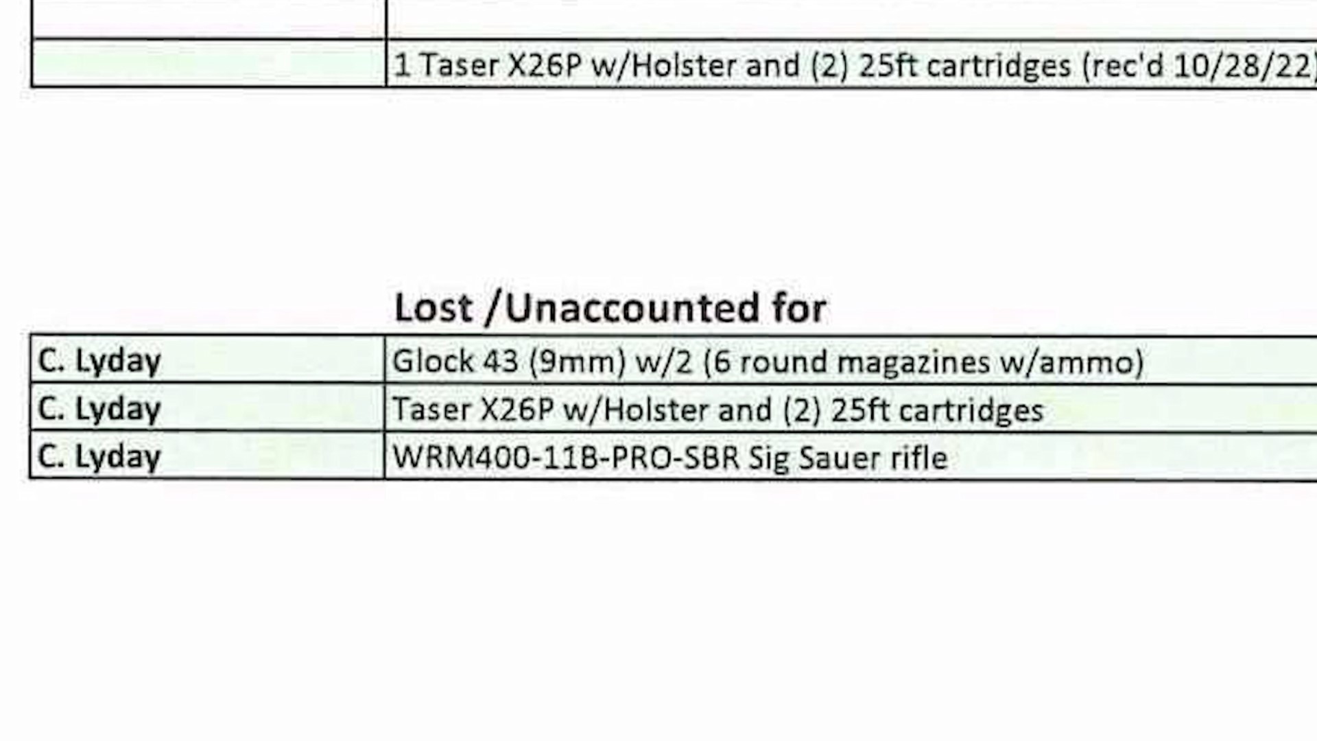 Prosecutor says school board member tried to hide past discipline ...