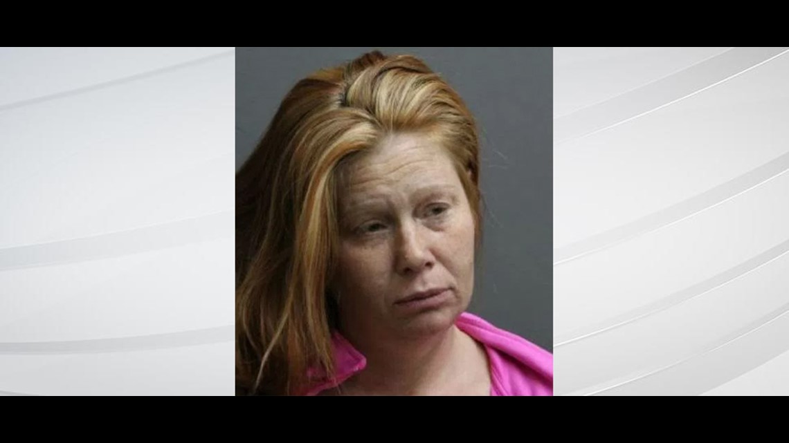 Minnesota mom of 11 arrested for DUI for 12th time | wthr.com
