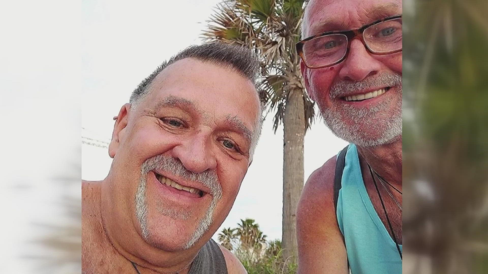 Funeral services planned for Muncie native killed in Florida | wthr.com