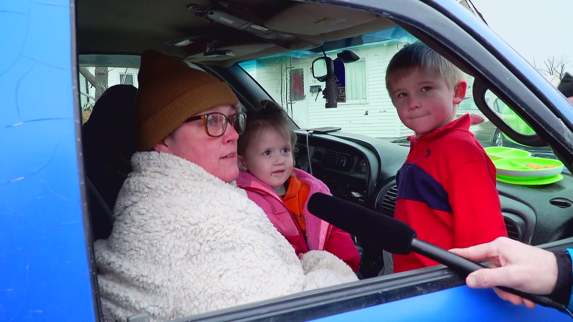 TEAM COVERAGE | Tornado outbreak, damage in Indiana | April 1, 2023 ...