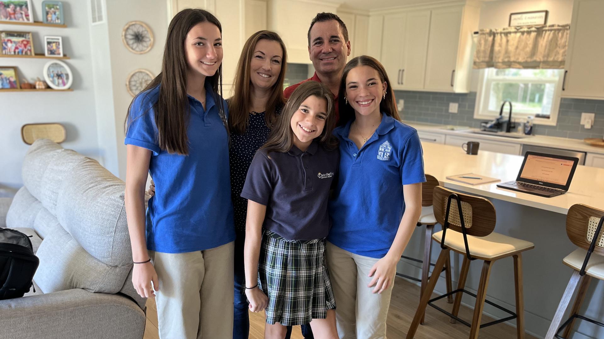 New advances help straighten spines without the big, bulky braces ...