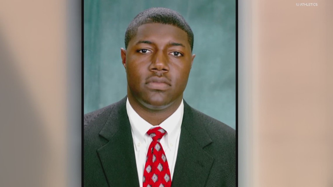 Trial starts today in death of Chris Beaty | wthr.com