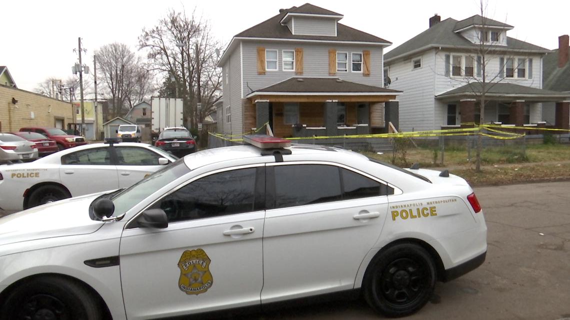 3 more people convicted in 2022 east Indy homicide | wthr.com