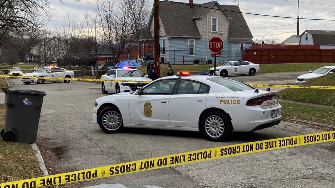 Youth group upset over teen killings in Indianapolis | wthr.com