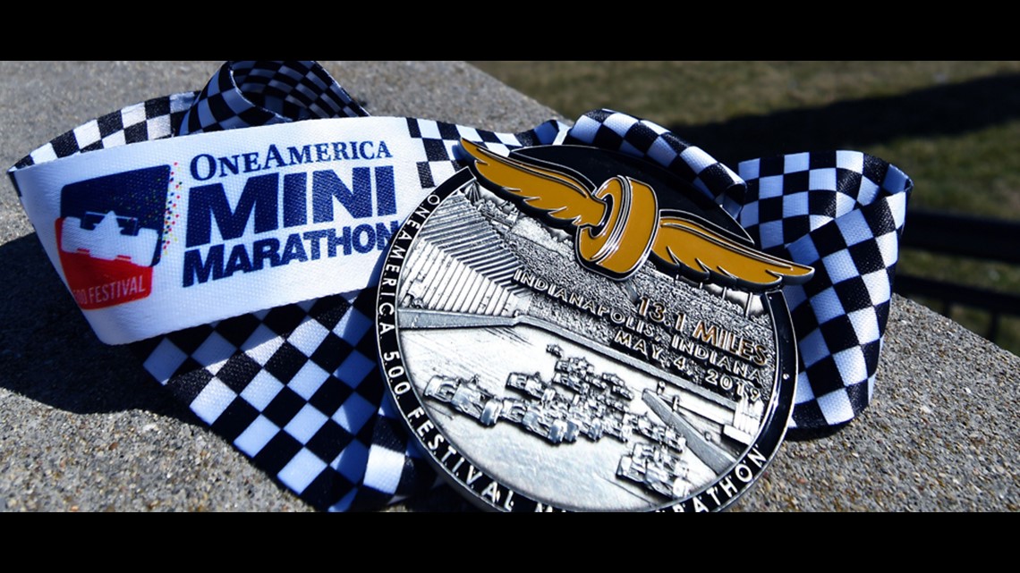 43rd Mini-Marathon bringing new additions | wthr.com