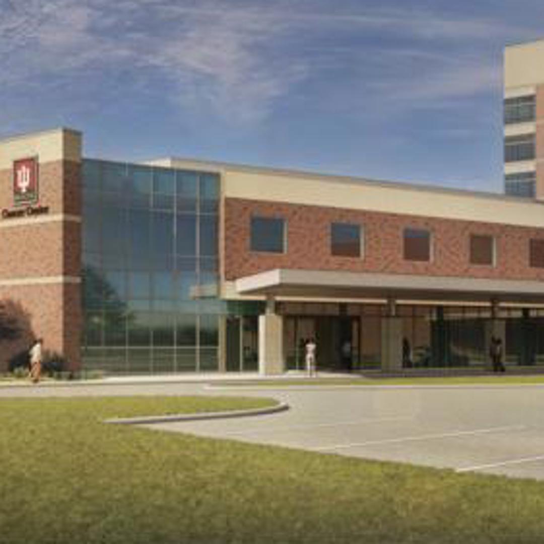 IU Health to build West Lafayette's first hospital | wthr.com