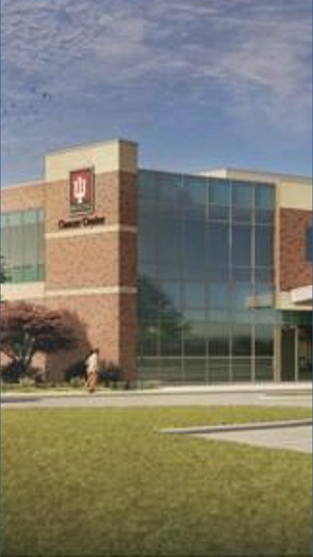 IU Health to build West Lafayette's first hospital | wthr.com