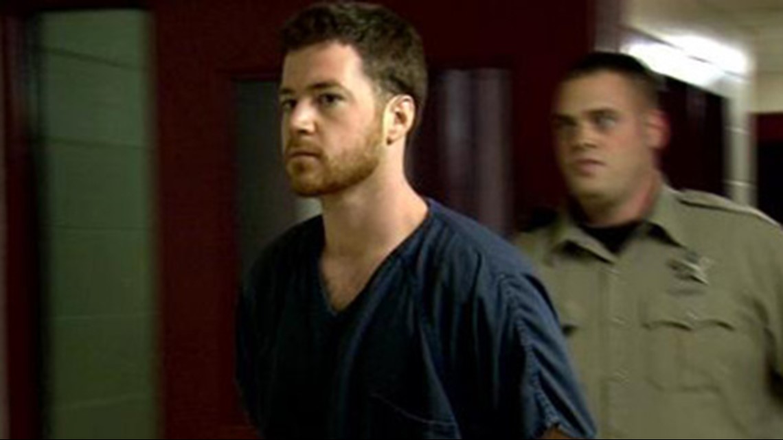 Purdue shooting suspect's murder trial postponed until October | wthr.com
