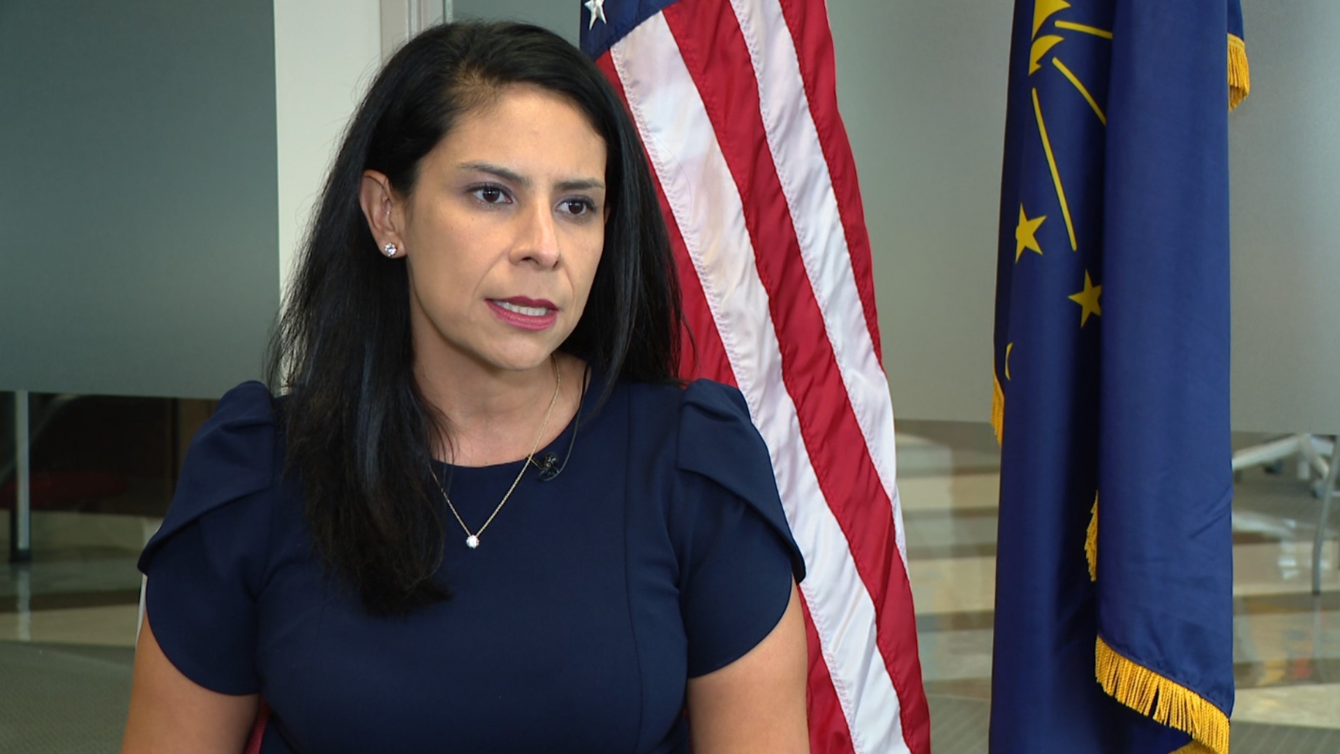Marion County prosecutor candidates address weekend gun violence | wthr.com