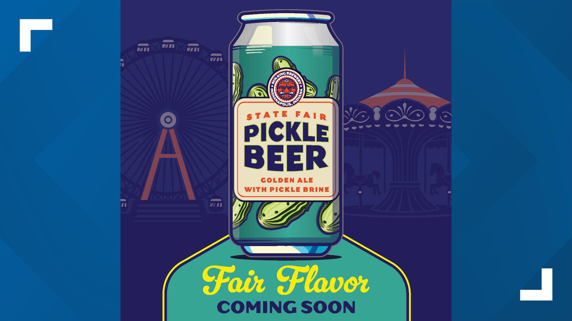 43 new food items coming to 2024 Indiana State Fair | wthr.com