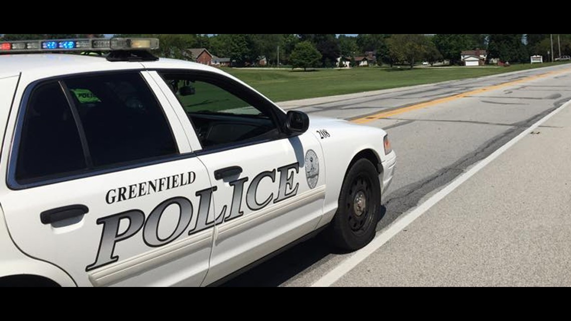 Prosecutor: Greenfield officer's actions in excessive force complaint ...