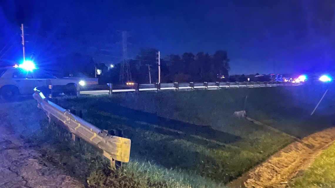 Coroner identifies 3rd person found dead on south side of Indianapolis ...