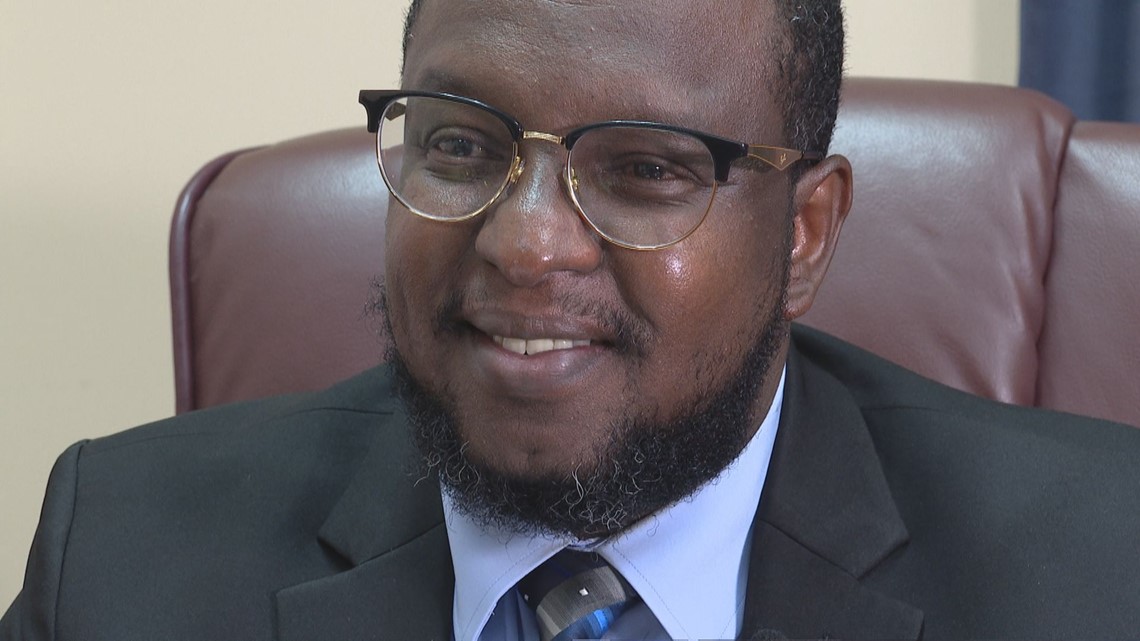 Jennie Runevitch gives an update on the Plainfield, Indiana Walmart ...