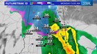 Indianapolis Weather on WTHR | wthr.com
