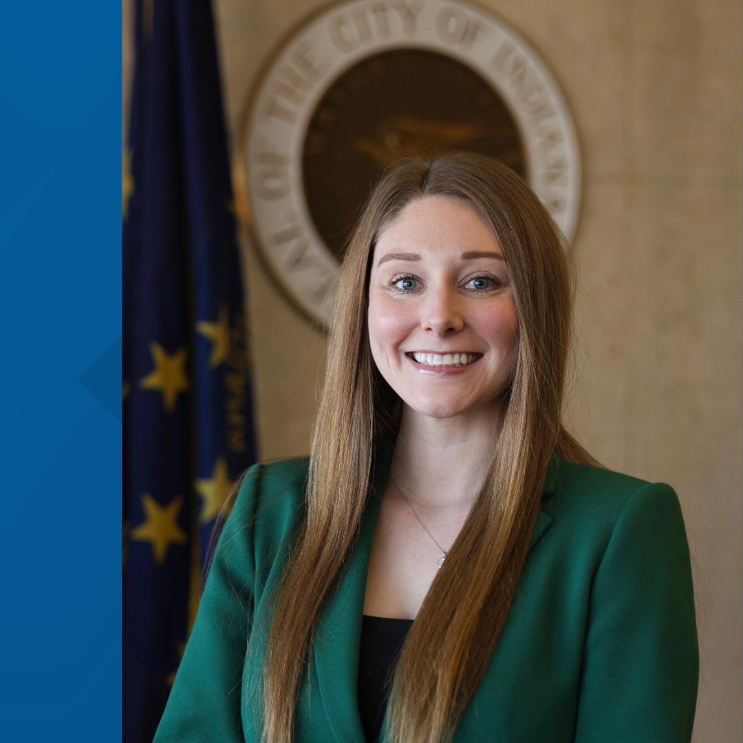 Indianapolis Mayor Joe Hogsett names new deputy mayor for operations ...