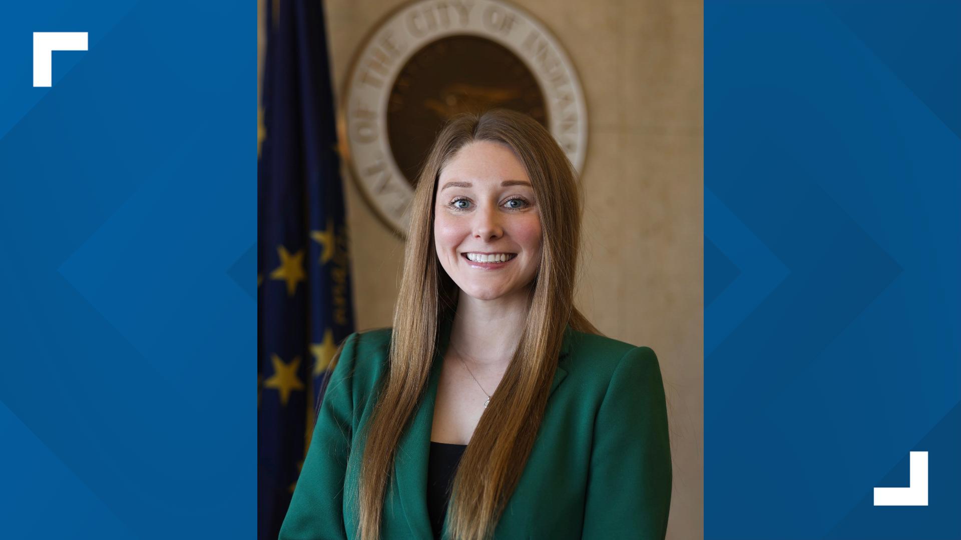 Indianapolis Mayor Joe Hogsett names new deputy mayor for operations ...