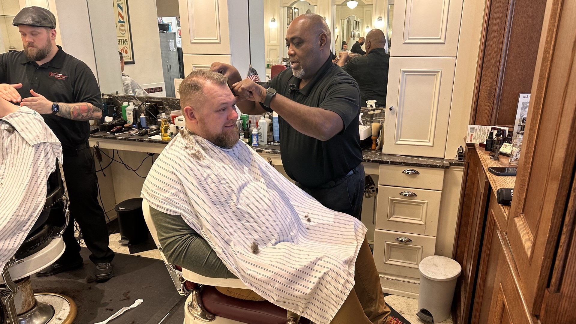 NBA All-Star Rewards App launches, helps local Indy businesses | wthr.com