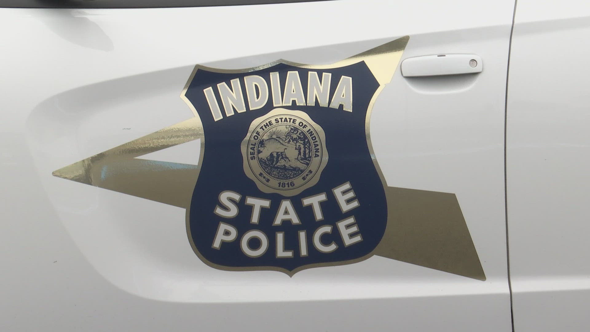 At least 4 Republican state senators targeted in 'swatting' attacks | wthr.com