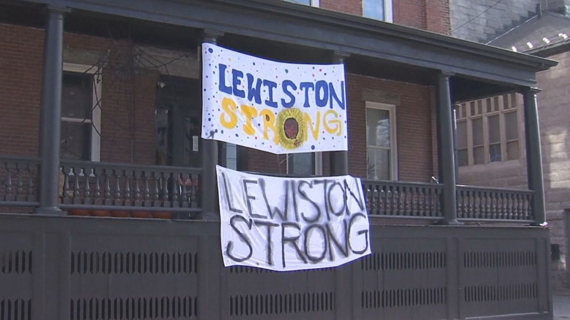 Hoosier who grew up in Lewiston, Maine, responds to mass shooting ...