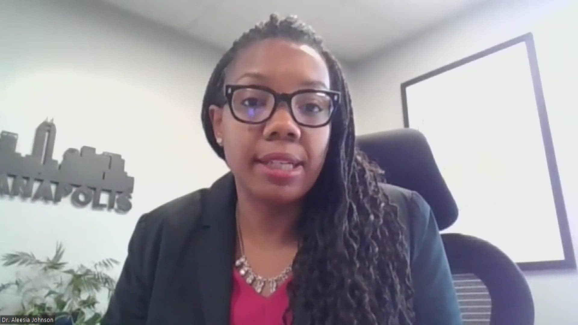 IPS Rebuilding Stronger Plan to be presented | wthr.com