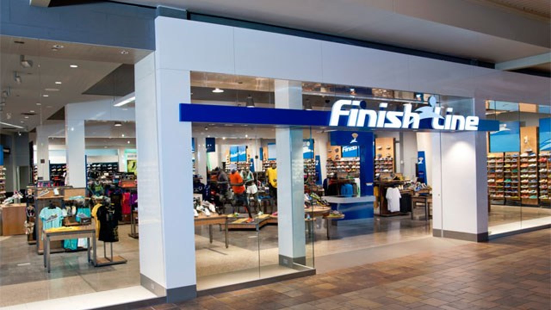 Indy-based Finish Line to close 150 stores within 4 years | wthr.com