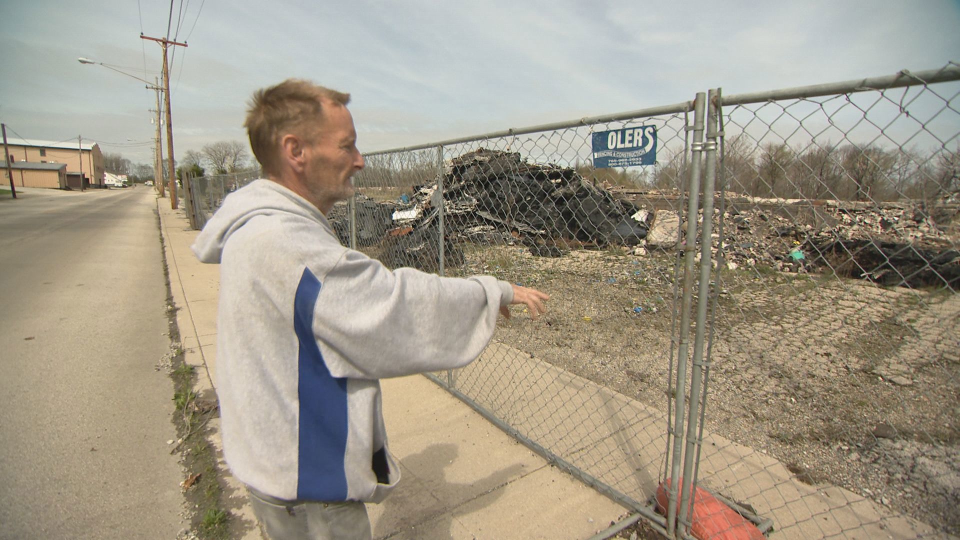 Judge approves class action lawsuit for people evacuated after Richmond ...