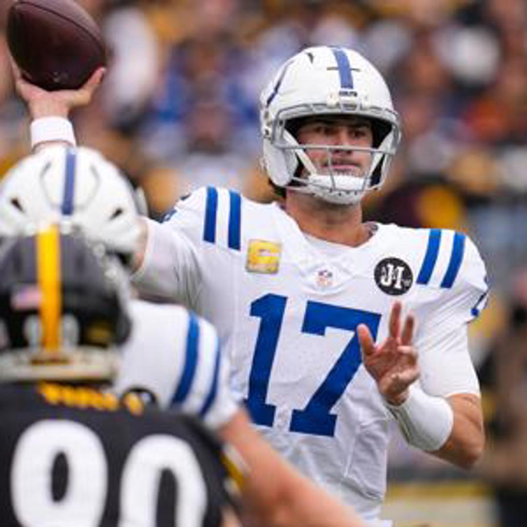 Onside kick fails and Colts fall to Steelers 27-20 | Live Colts Blog ...