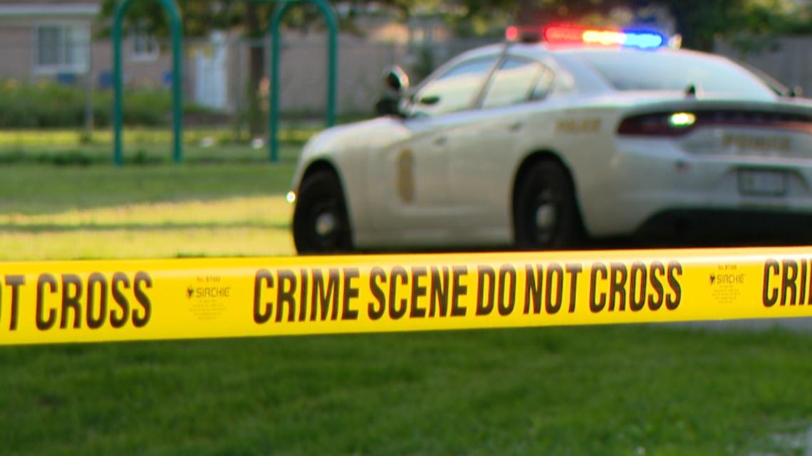 6 dead in violent weekend; Indy leaders question crime program | wthr.com