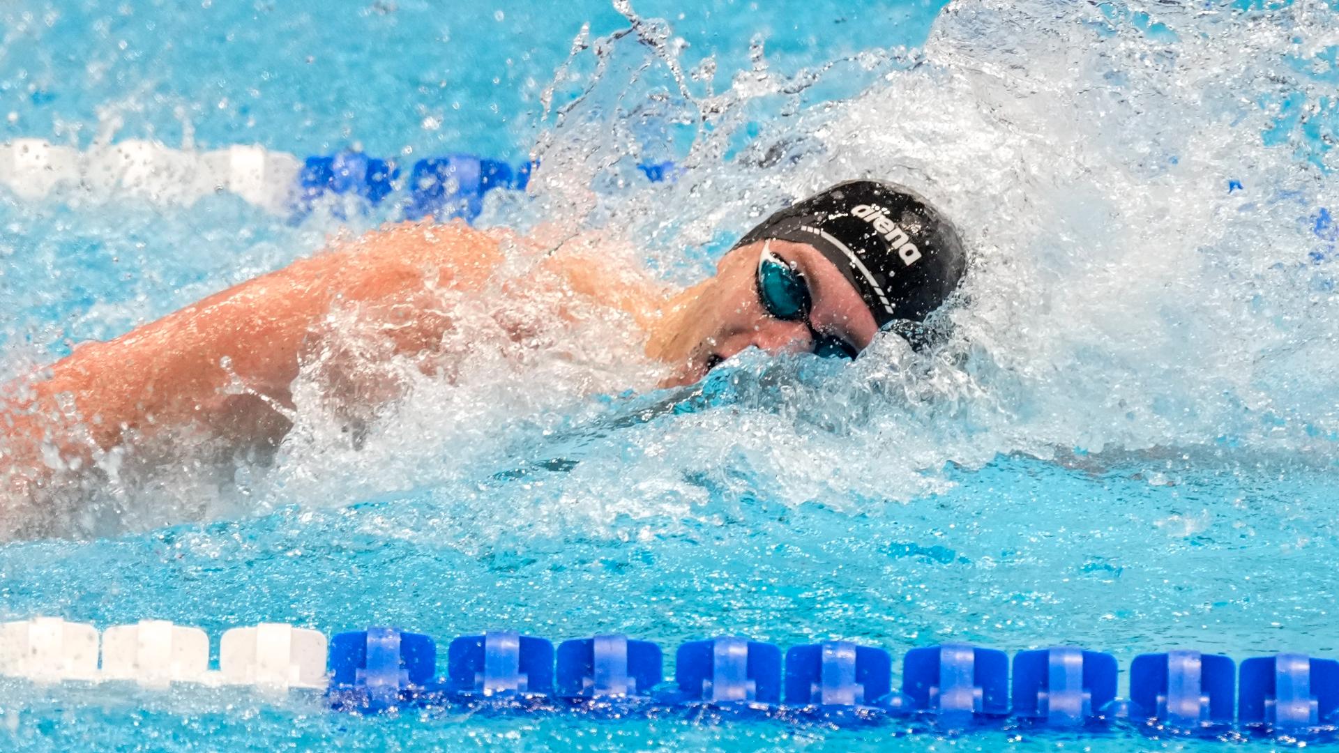 IU men’s swimming and diving finishes 3rd at NCAA Championships 2025 ...