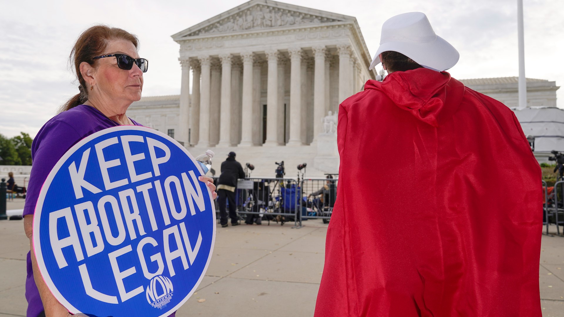 Roe v. Wade explained | wthr.com