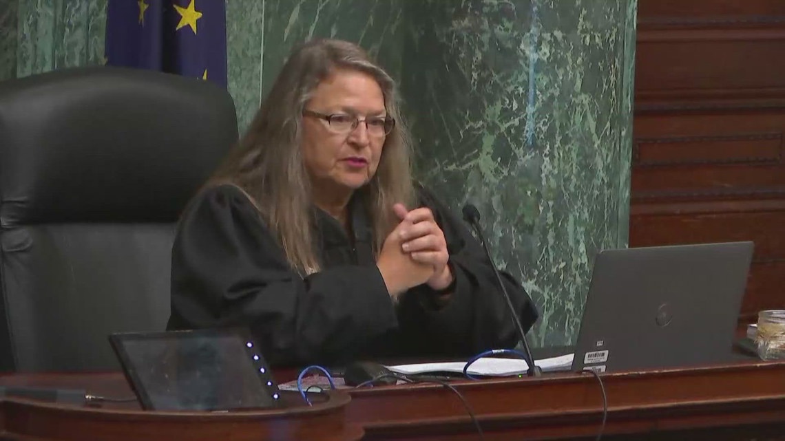 Attorneys in Delphi murders case tell the judge she is now a defense ...