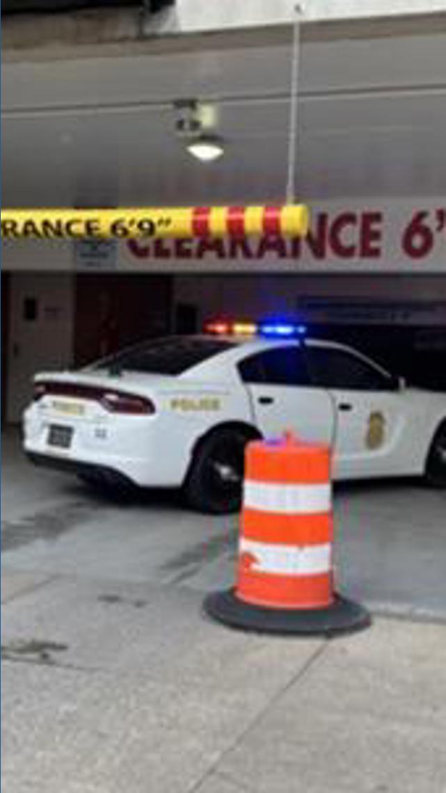 Man critically injured after shooting in downtown Indianapolis | wthr.com