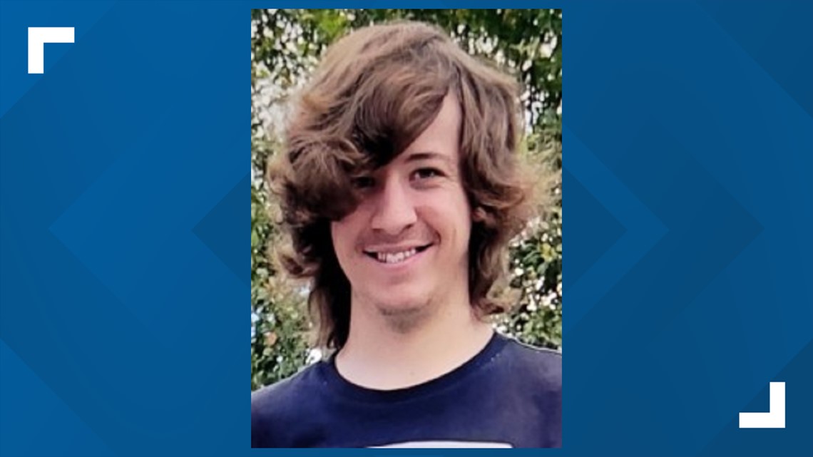 Silver Alert canceled for missing Allen County man | wthr.com