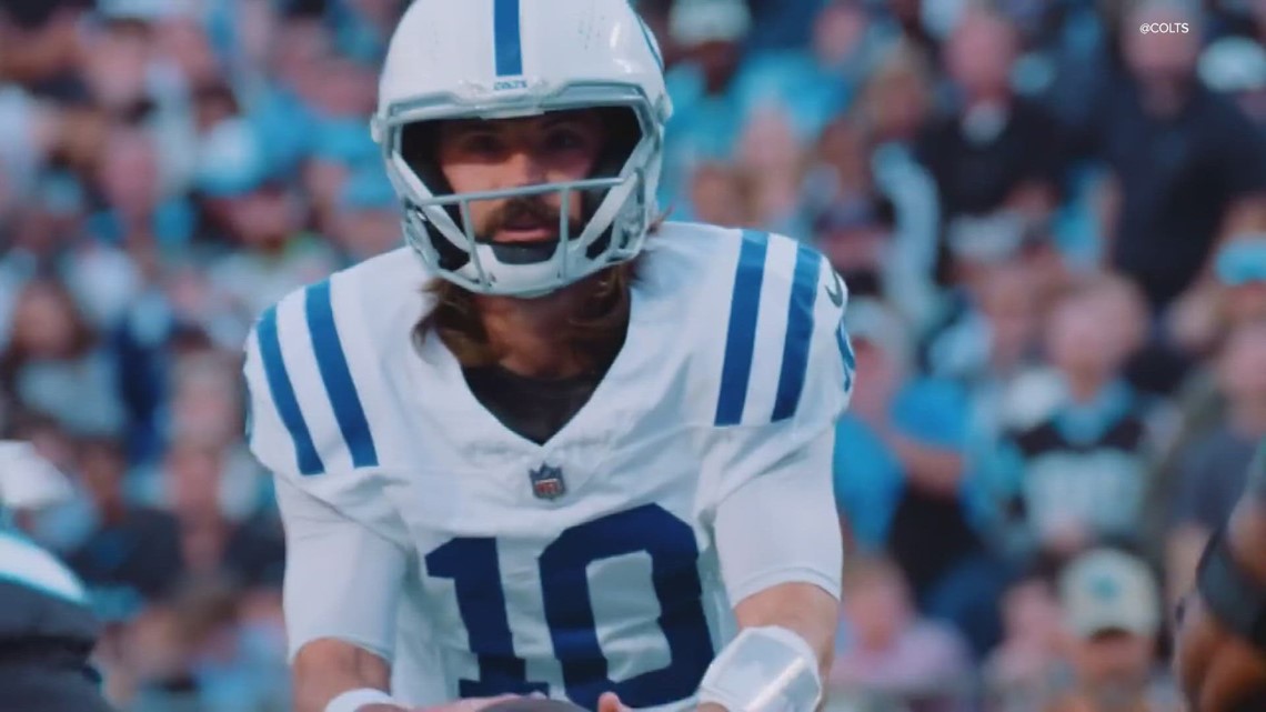 Colts look to beat Patriots in Frankfurt, Germany | wthr.com