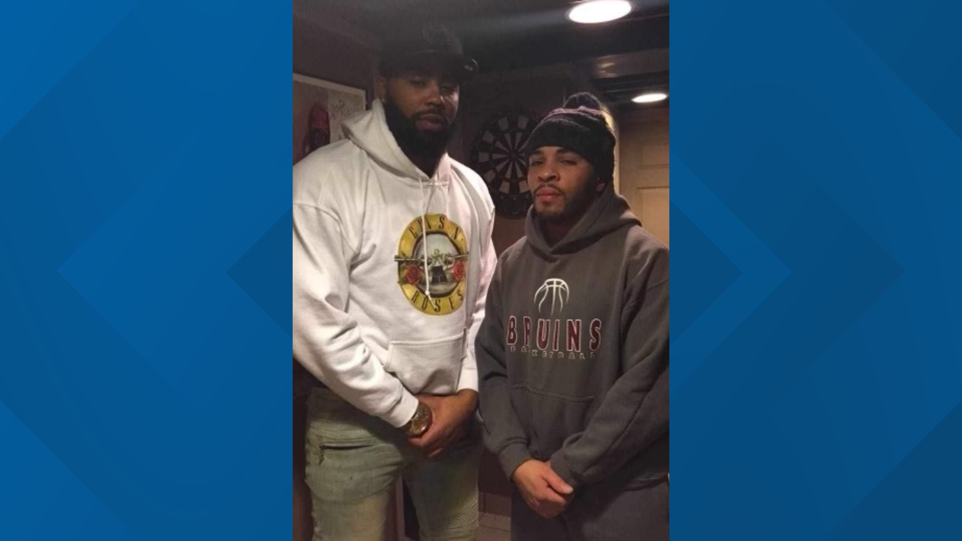 Loved ones remember man killed in Broad Ripple bar shooting | wthr.com