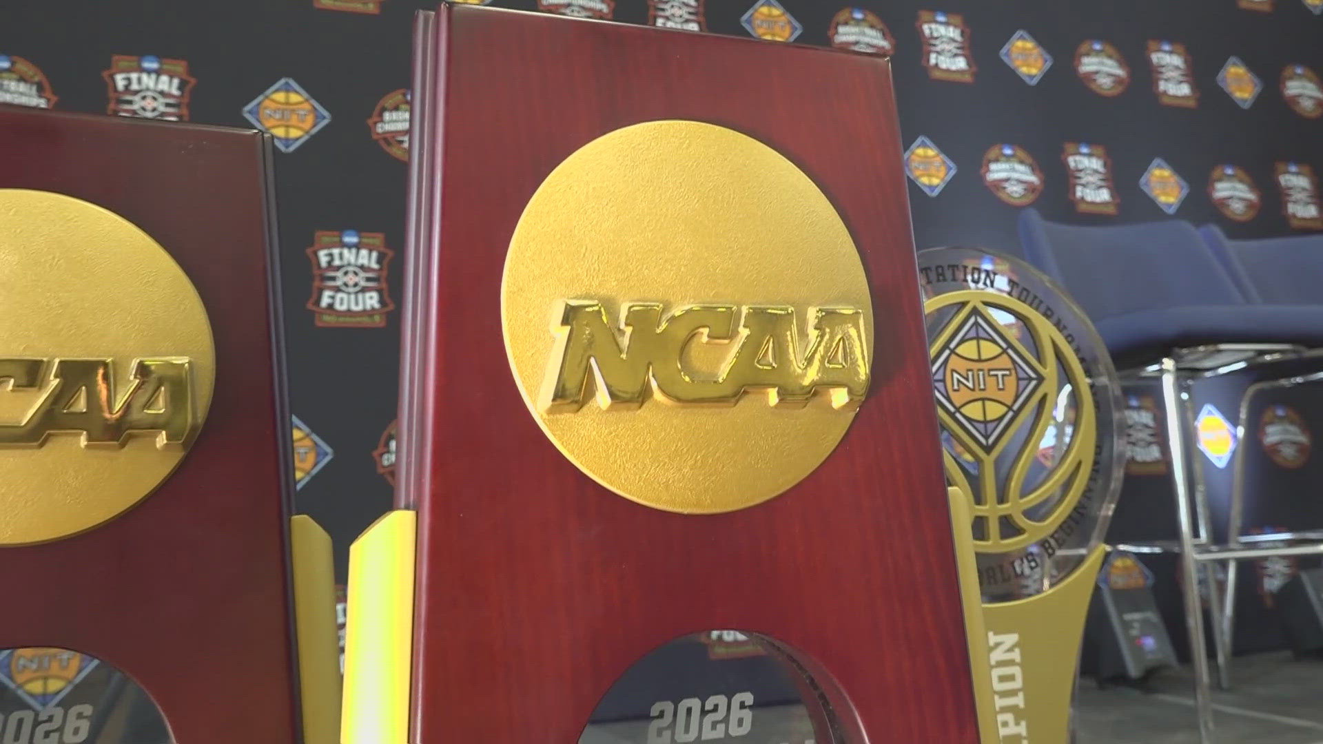 Final Four events, legacy project revealed as Indianapolis prepares to ...